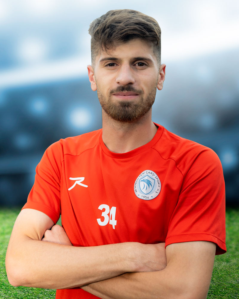 Beyoğlu Yeni Çarşı Spor F. A.Ş.